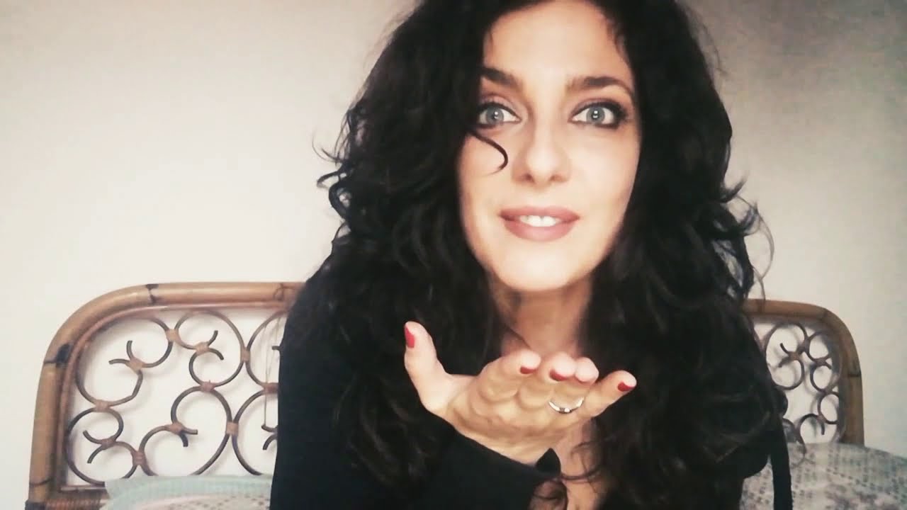 Vlog #12 - Location Khalid Cover (Alessia D'Andrea) - YouTube