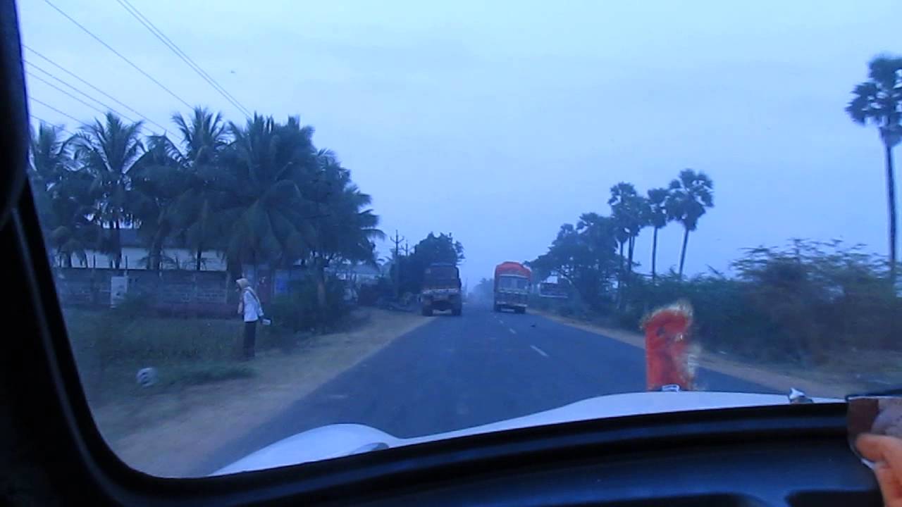gudivada-to-challapalli-beautiful-villages-in-andhra-pradesh-youtube