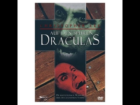 Auf den Spuren Draculas