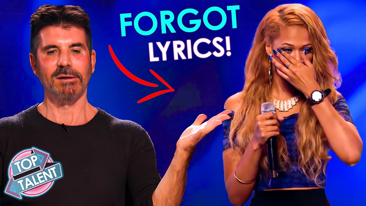 15 Incredible SHY Contestants Who SHOCK the Judges With HUGE Talent! 😱 ...