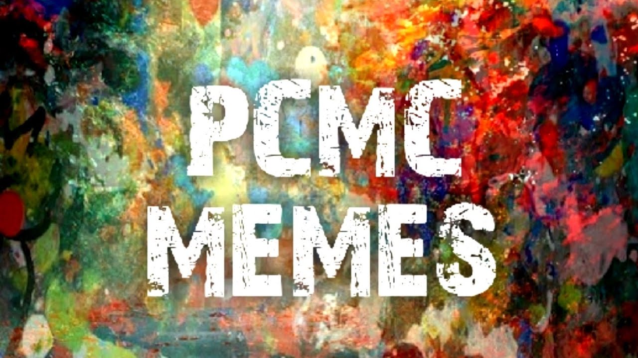 PCMC.MEMES Official trailer - YouTube