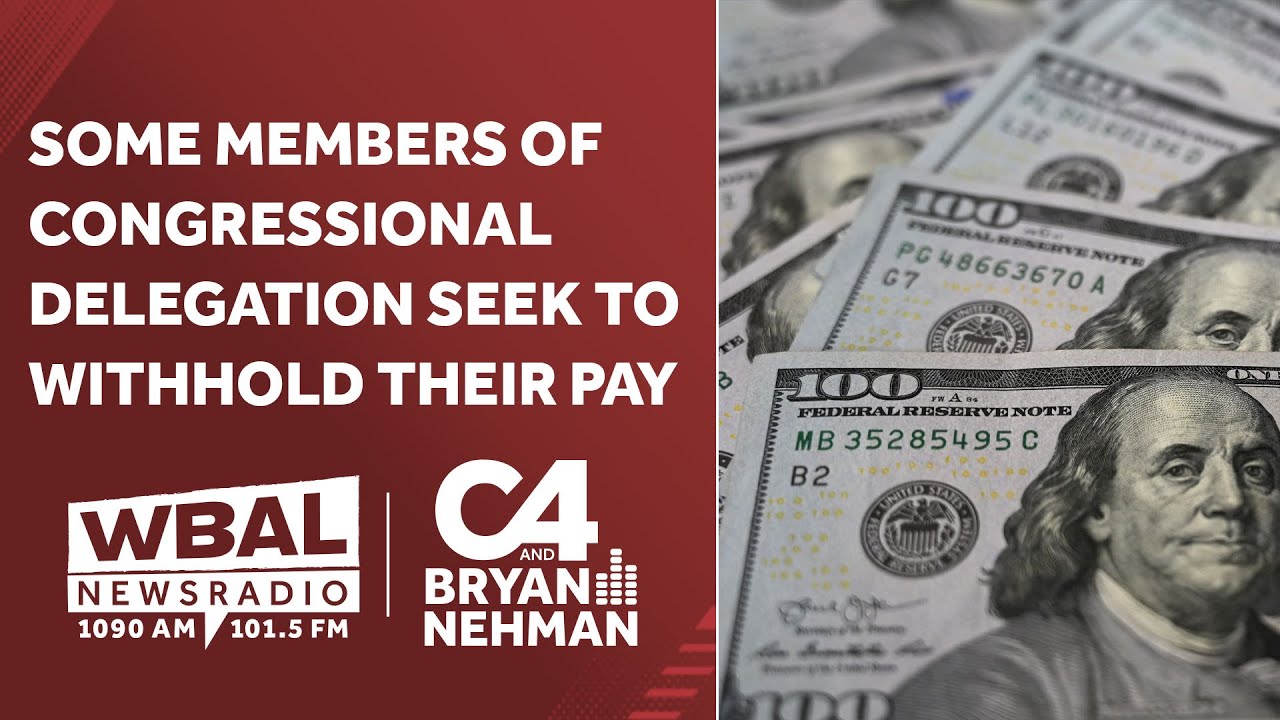 C4 and Bryan Nehman: Some members of congressional delegation seek to ...