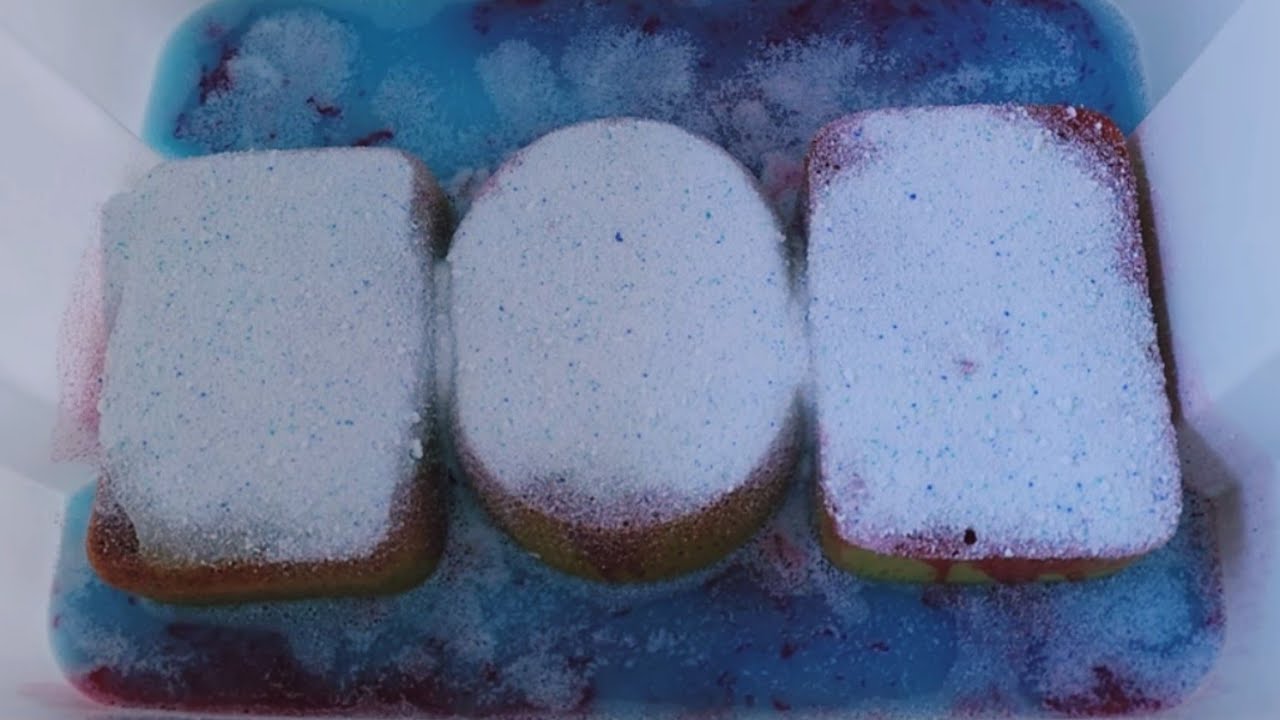 So Sudsy! Pinalen Soap, Roma, Mr Clean, Ajax, Purple Pinalen Bleached ...