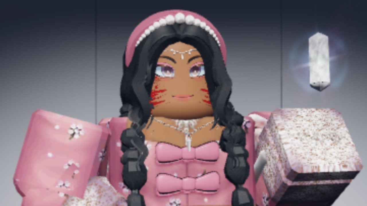 [Roblox | Daybreak] Prestiging Crystal. That’s it, thats the Video ...