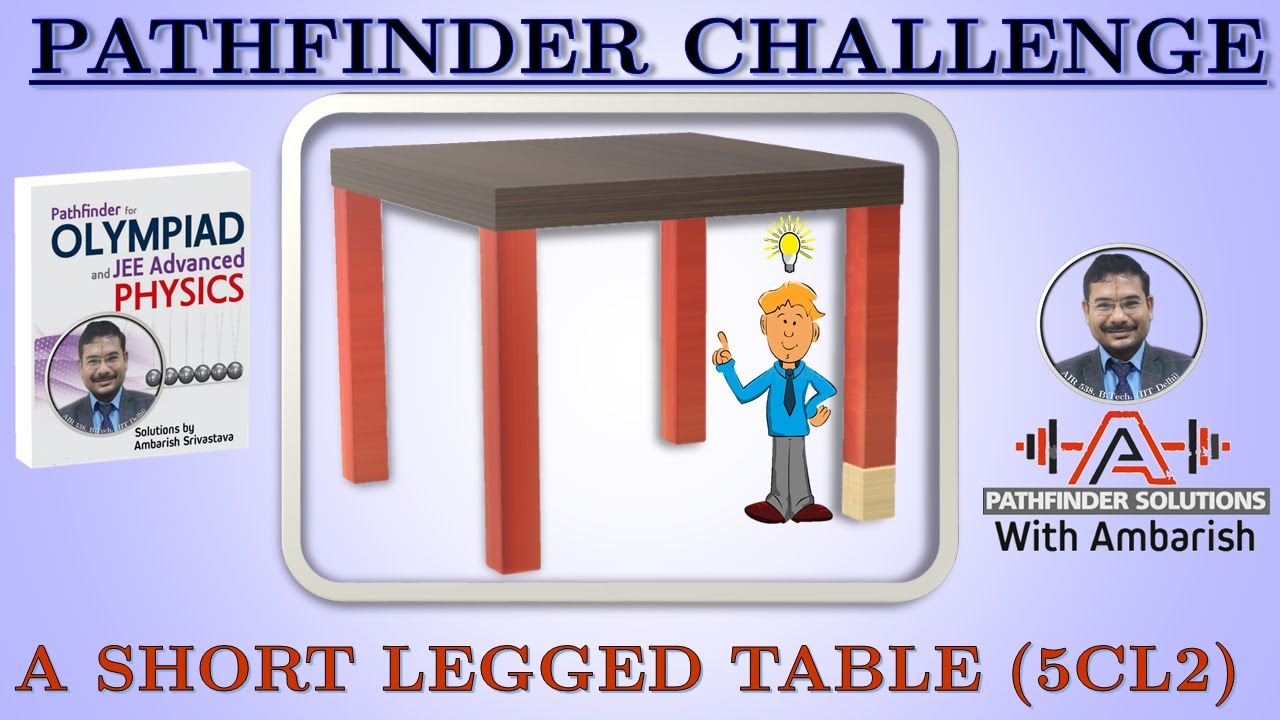 ROTATIONAL | PATHFINDER | CHALLENGE 2 - YouTube