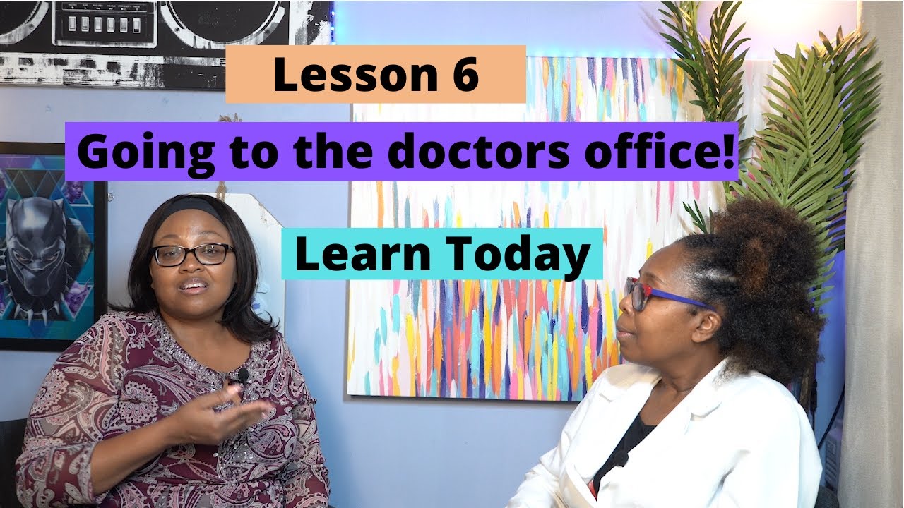 Learn English Class 6 - YouTube