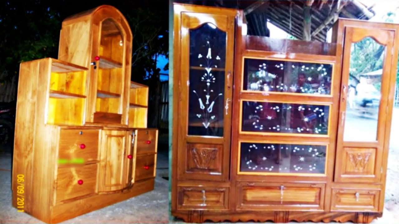 Almari and showcase 💝💝💝 - YouTube