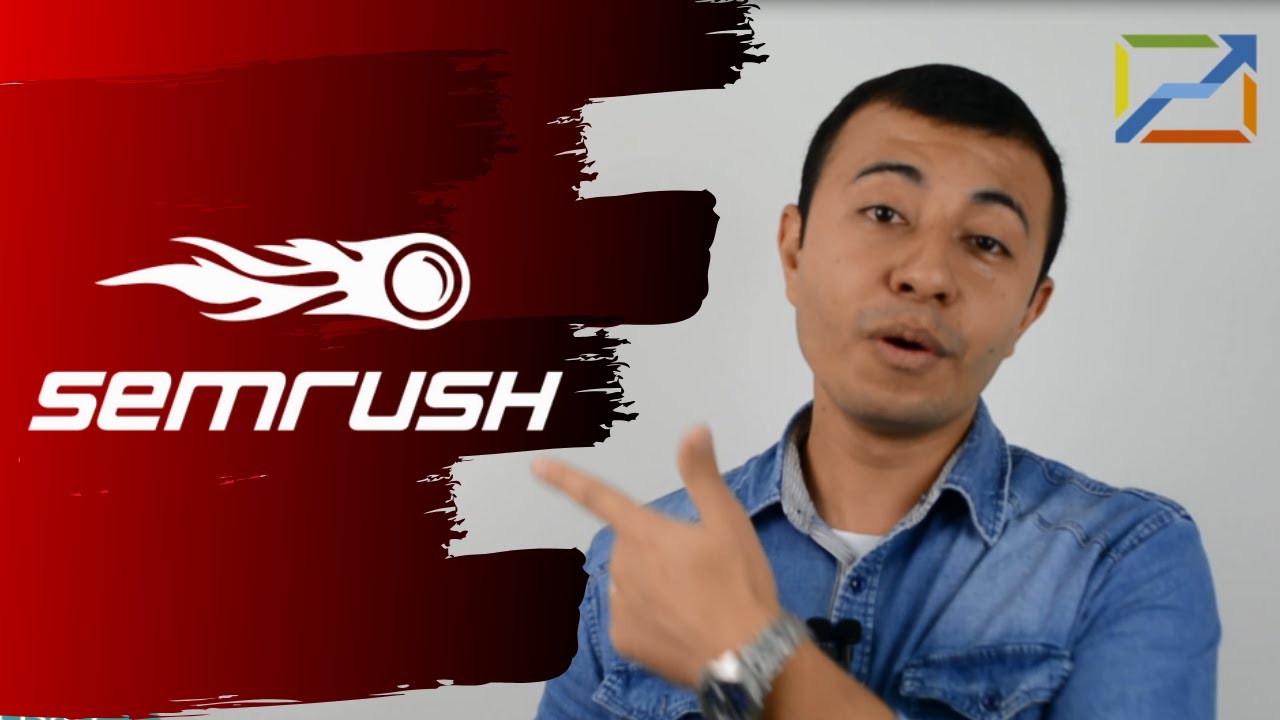 SEMRush Tutorial: Veja Como Usar e se Vale a Pena Contratar - YouTube