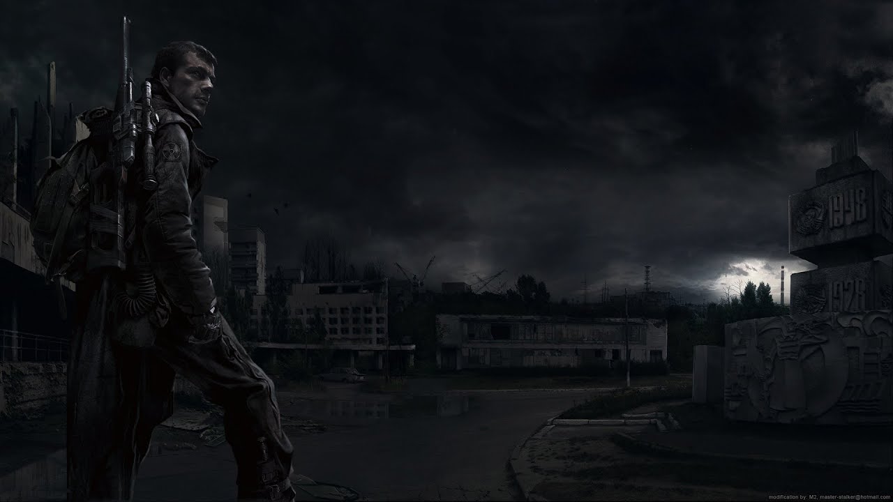 СТАЛКЕР ОНЛАЙН ! The Dark Stalker 2 [RU] PVE ! Возвращение из забвения ...