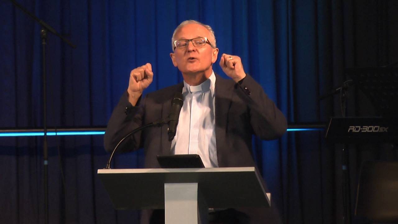 Phil Potter Keynote Speech at Development Day 2016 - YouTube