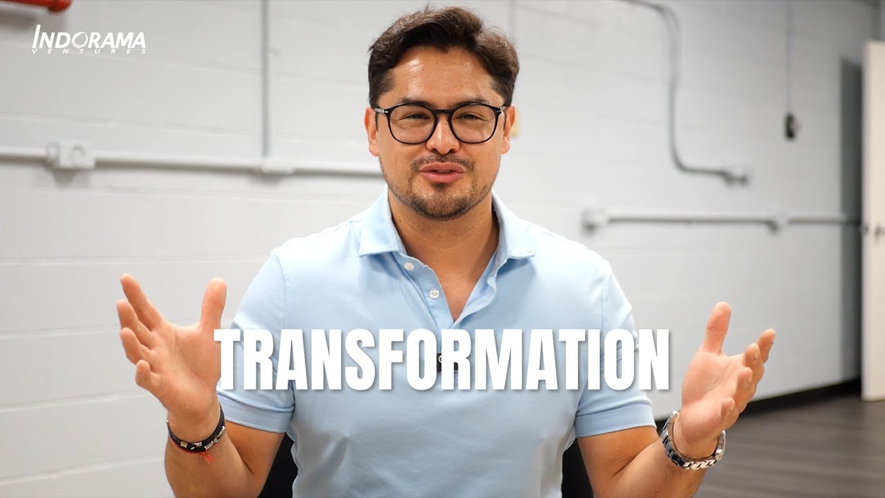 Ready to Shape the Future Together with Indorama Ventures? - YouTube