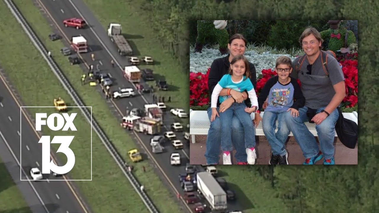 Distracted driving victims join coalition to push for tougher laws in ...