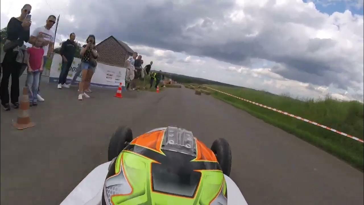 speeddown saint andre 2024 🇧🇪 Justin c2 - YouTube