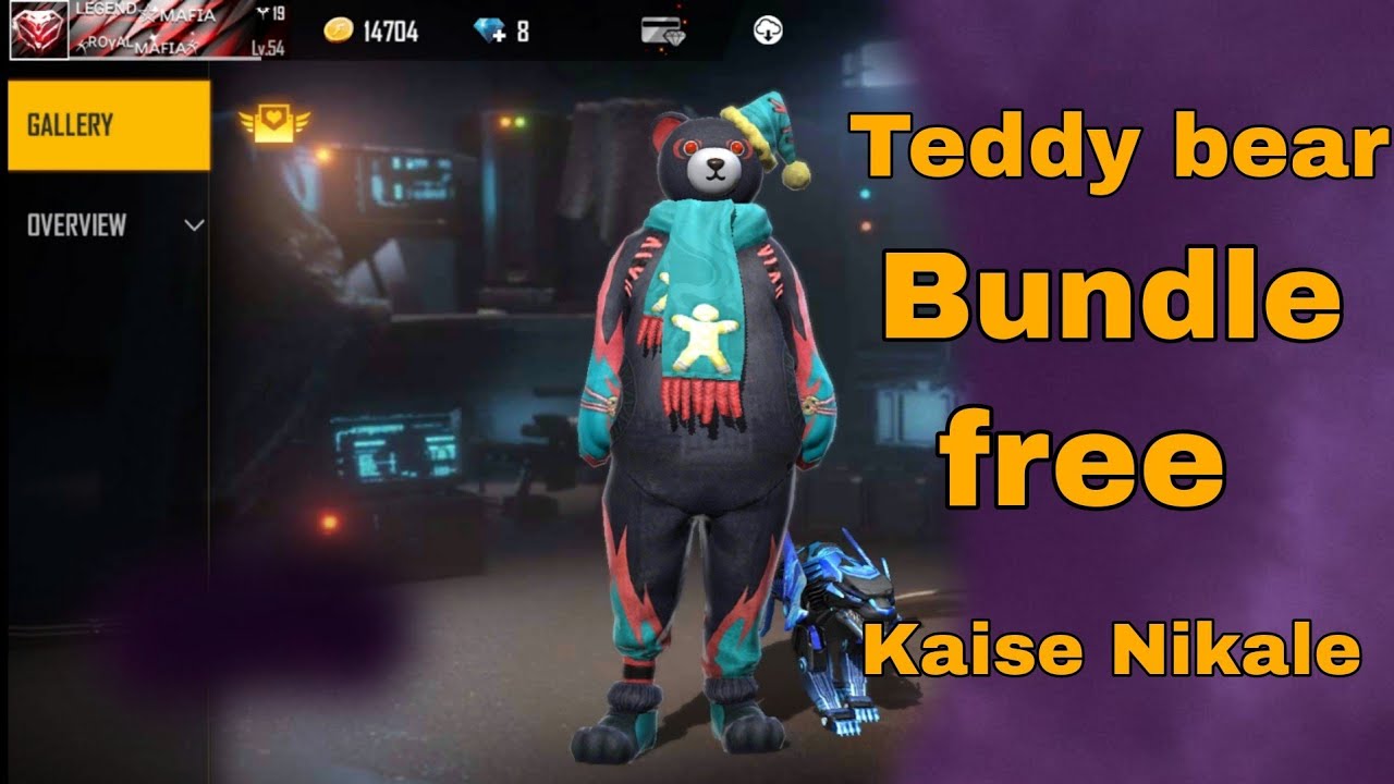 Teddy bear bundle Kaise nikale / how to purchase Teddy bear bundle ...