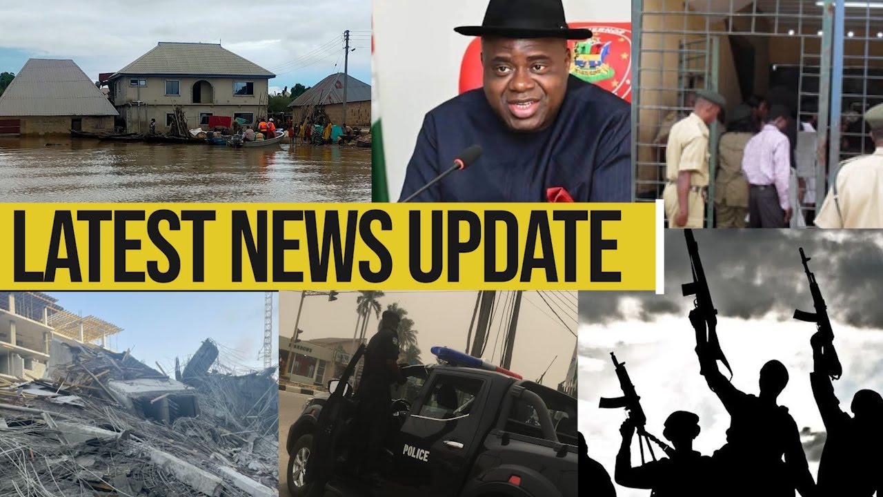 HEADLINES.LATEST NEWS UPDATE......DAILY NEWS - YouTube