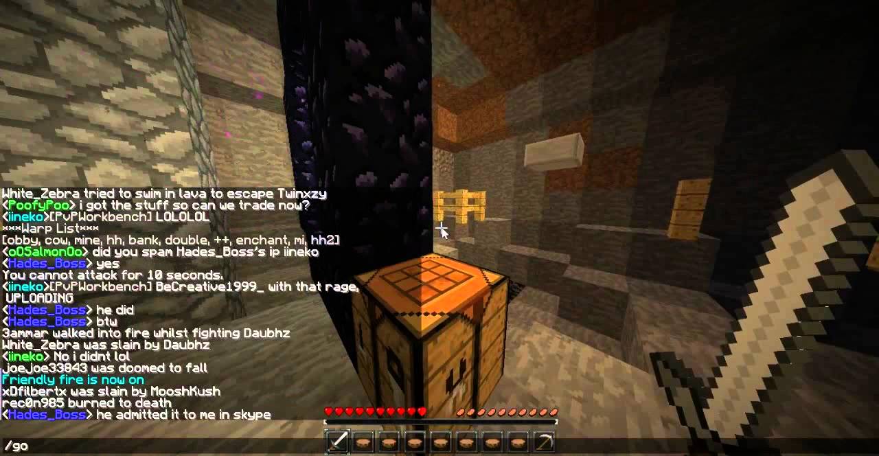 Badger Base Tour #1 - YouTube