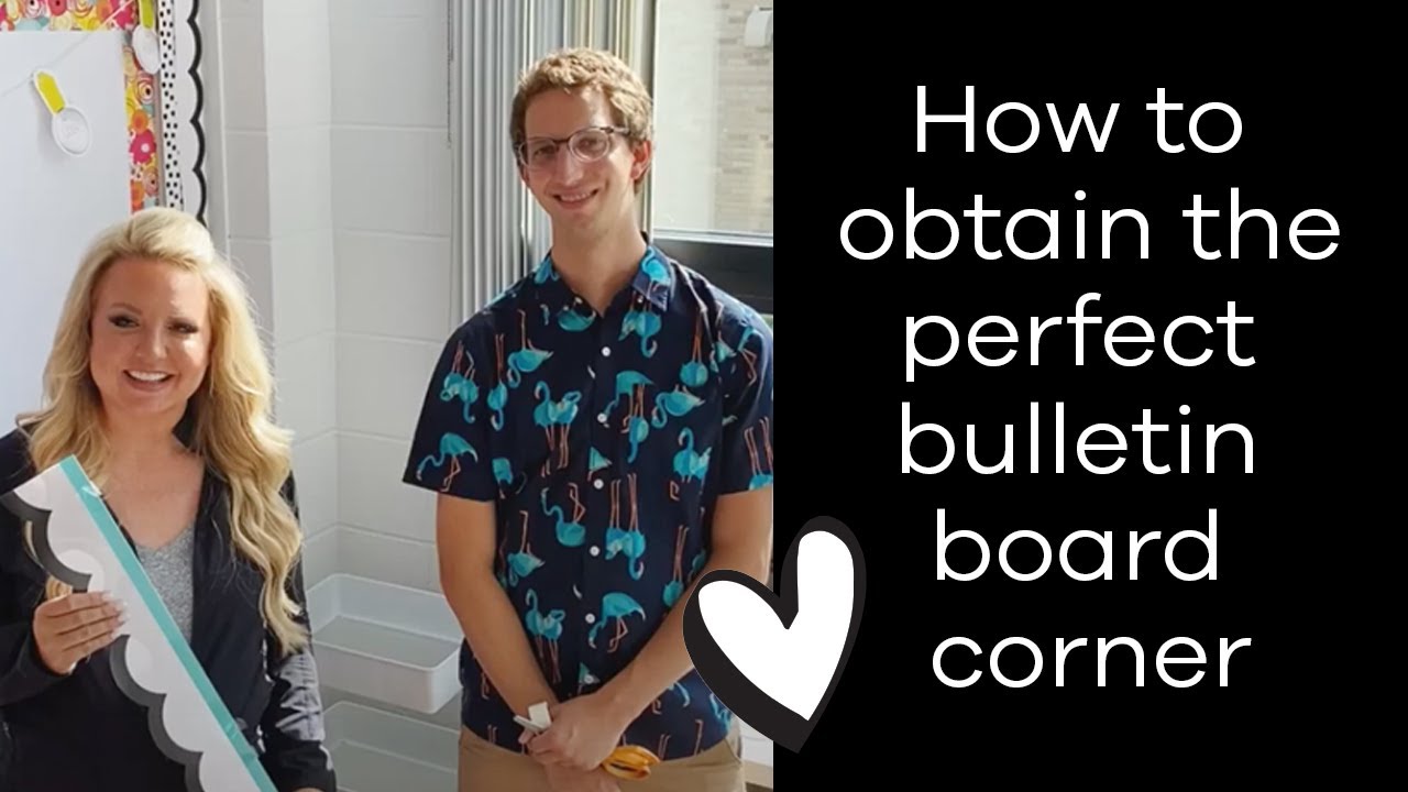 A simple trick to obtaining the perfect corner using borders for your ...