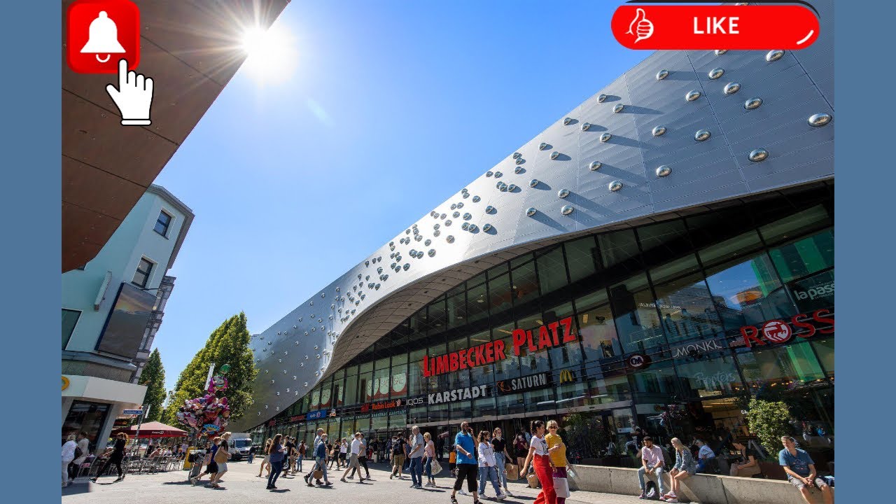 🔥Bustling place🔥| Shopping Mall🔥 #whatsapp #4k #shorts #short # ...