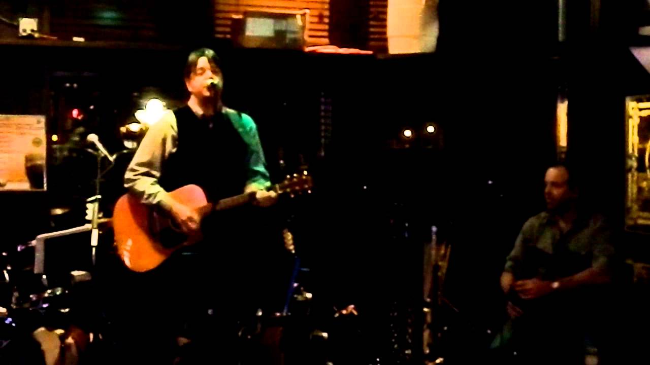 Richard Jasper 'Live at the Dublin Pub', Dayton, Ohio. - YouTube