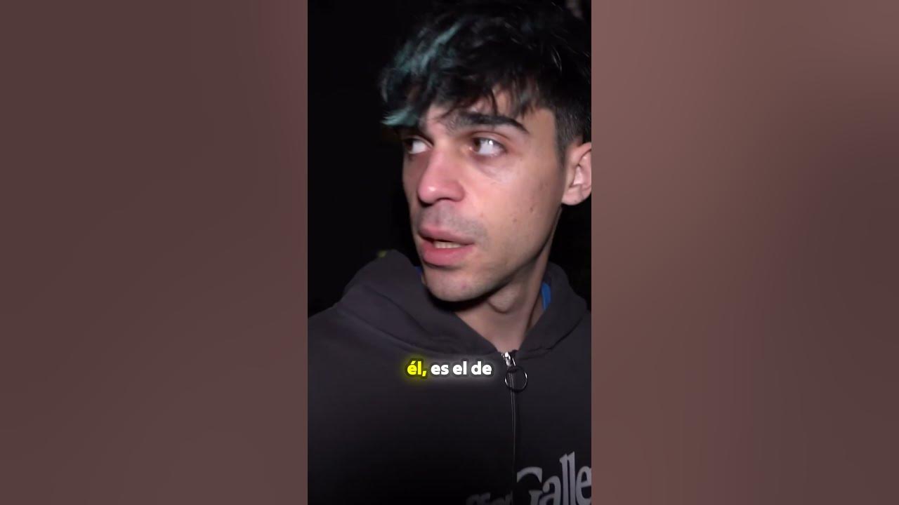 ¡El regreso inesperado de Víctor! - YouTube