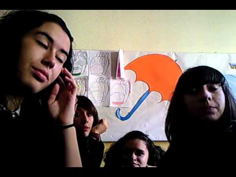 Clase 4ºA La Inmaculada
