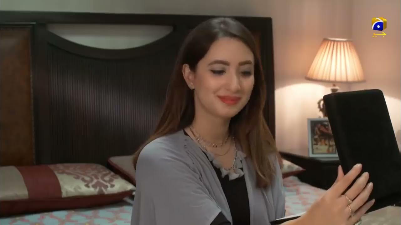 Raaz e Ulfat - Episode 18 | Yumna Zaidi | Shahzad Shaikh | Komal Aziz | HAR PAL GEO - YouTube