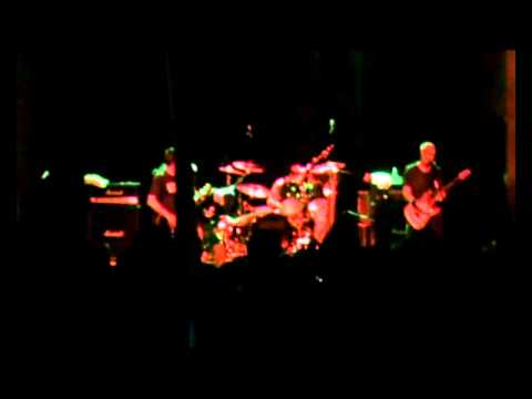 Helmet with original guitarist Peter Mengede play Bad Mood Hifi ...