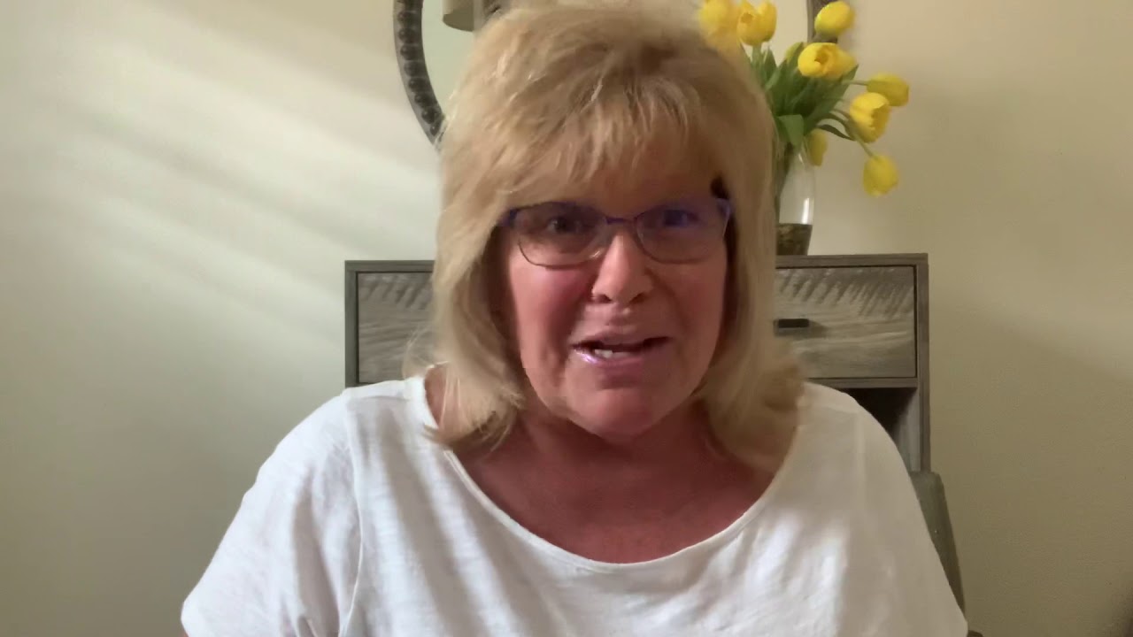 Welcome from Amy - YouTube