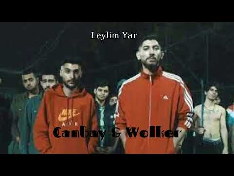 Leylim Yar - Canbay & Wolker (Müziksiz - Acapella)
