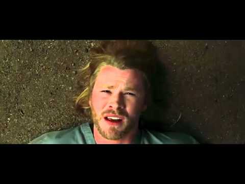 Thor Trailer [ Fly Share.net ]