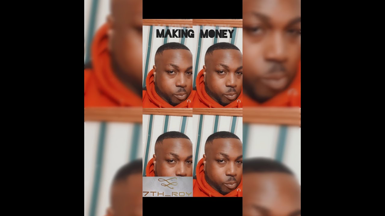 making money vid completed - YouTube