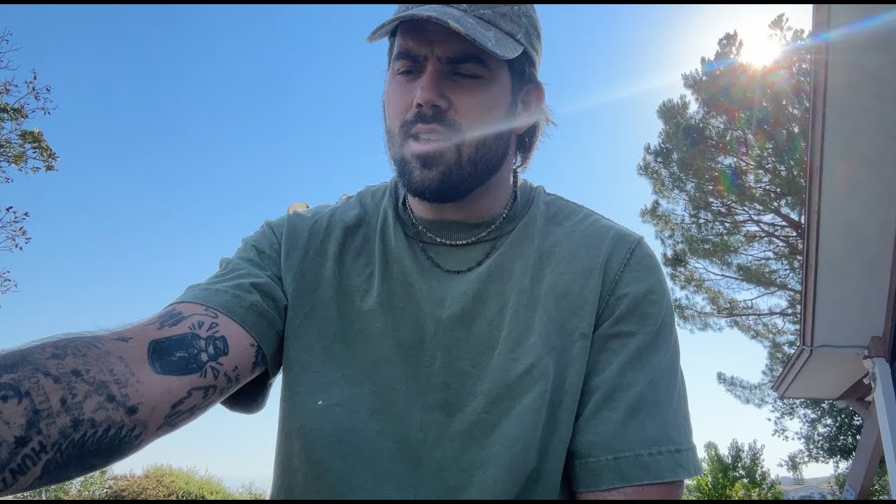 the shadow is proof of the light. - YouTube