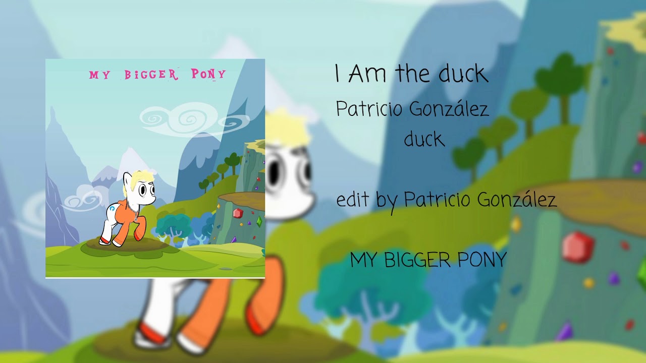 I Am the duck - YouTube