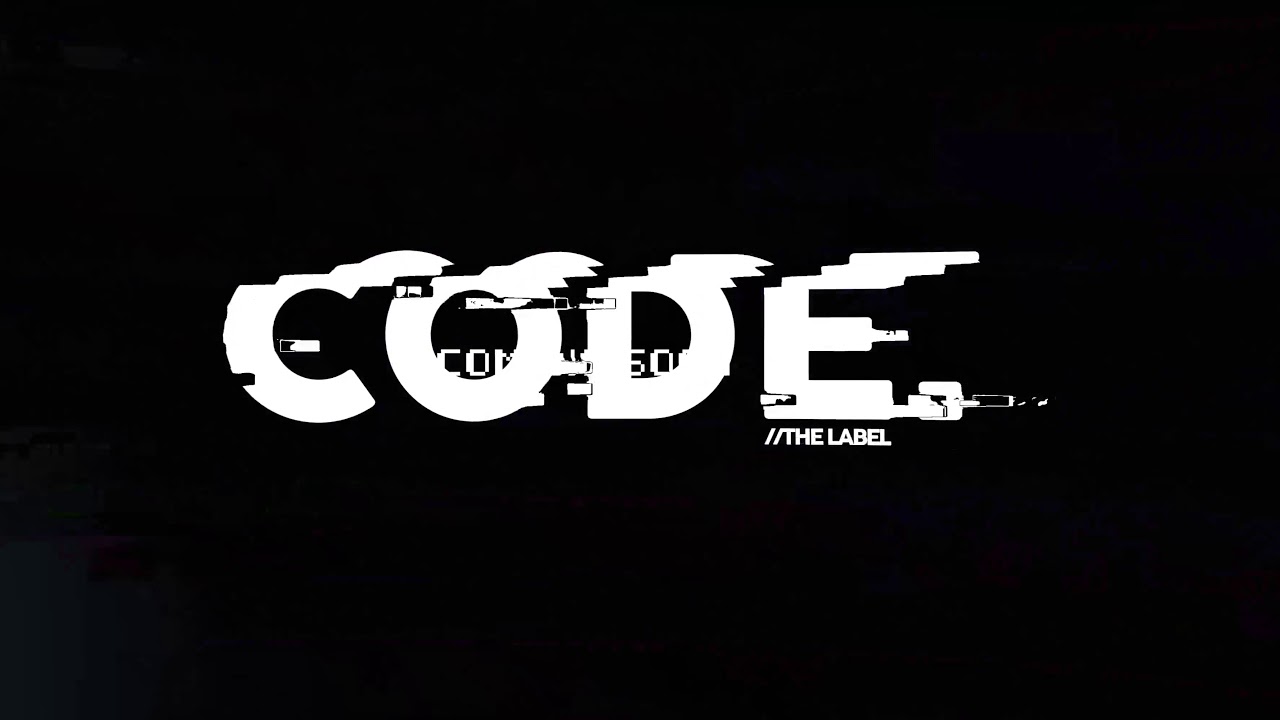 CODE - Intro - YouTube