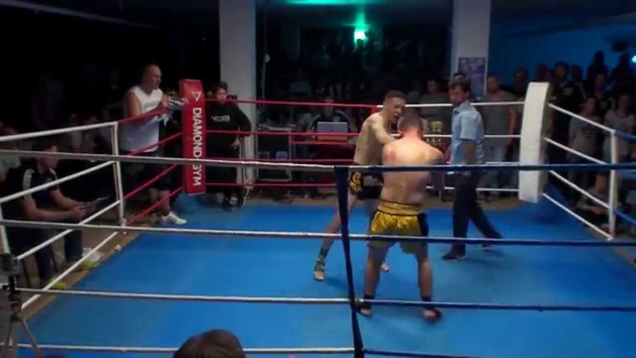 2015-05-30 Alexander Bopp - Mortesa Fezi - Fightnight Uffenheim ...