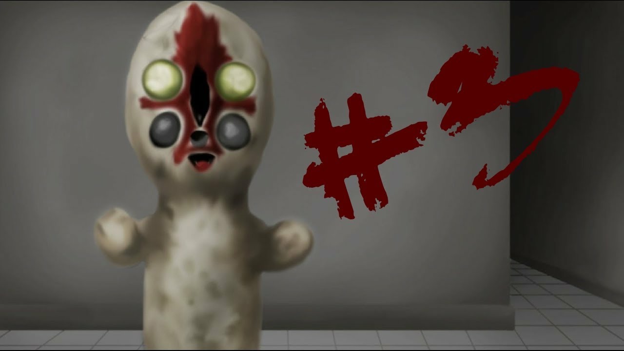 SCP CONTAINMENT BREACH | #3 | UNITY REMAKE - YouTube