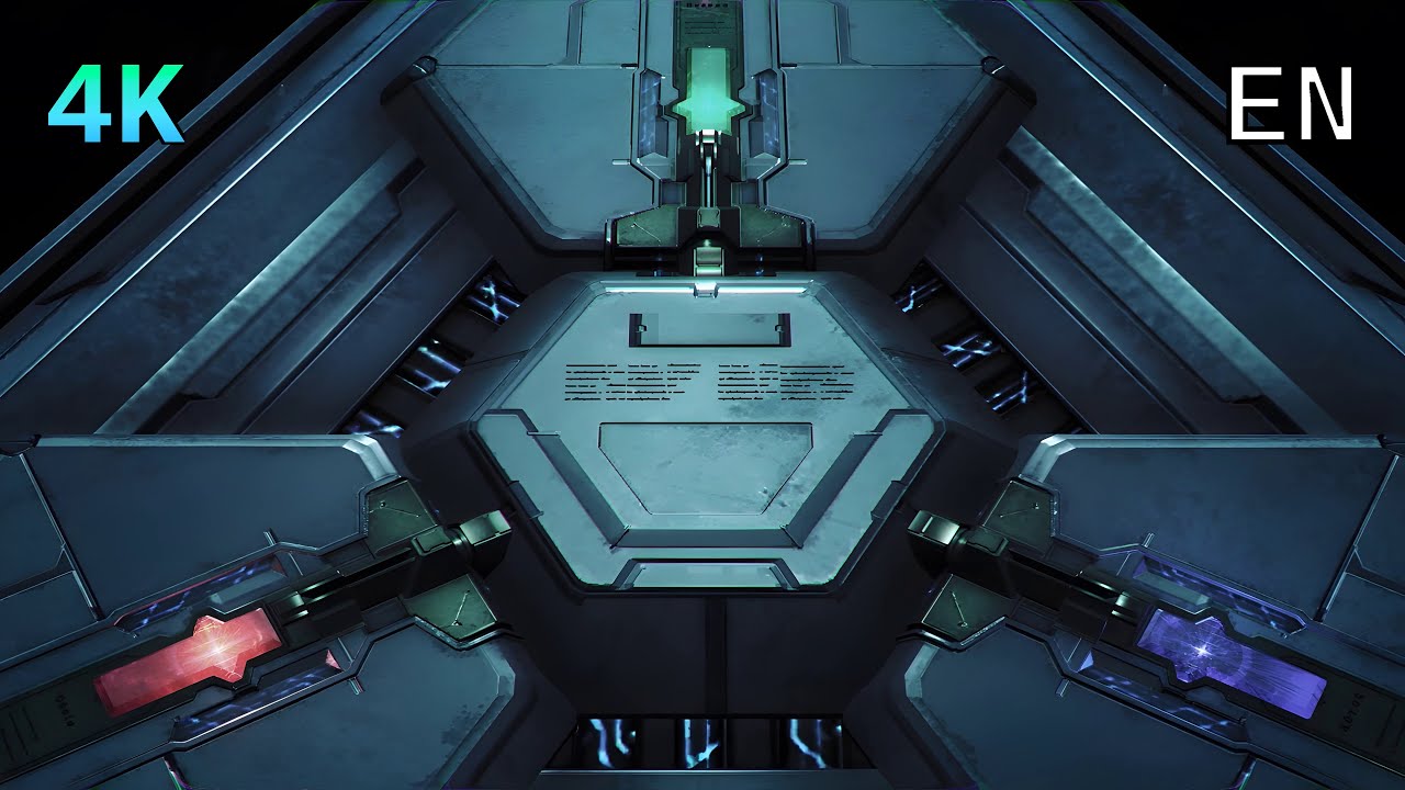 [4K] Xenoblade Chronicles 3: Future Redeemed Cutscene 26 – The Trinity ...