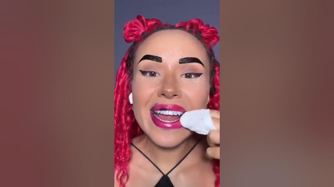 I am trying asmr part-2 ll #viral #asmr #asmrmakeup #treadingasmr #viralasmr #shortsviral - YouTube