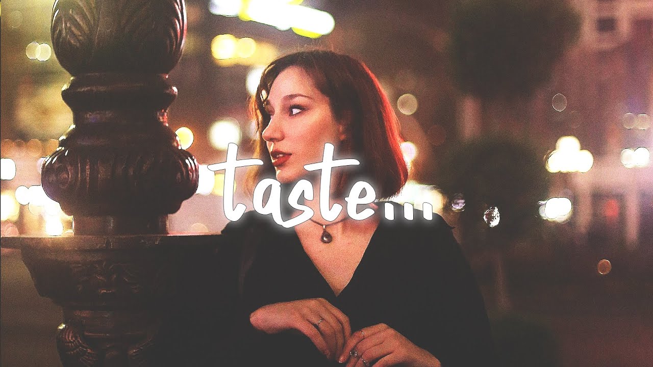 Sabrina Carpenter - Taste (Lyrics) - YouTube