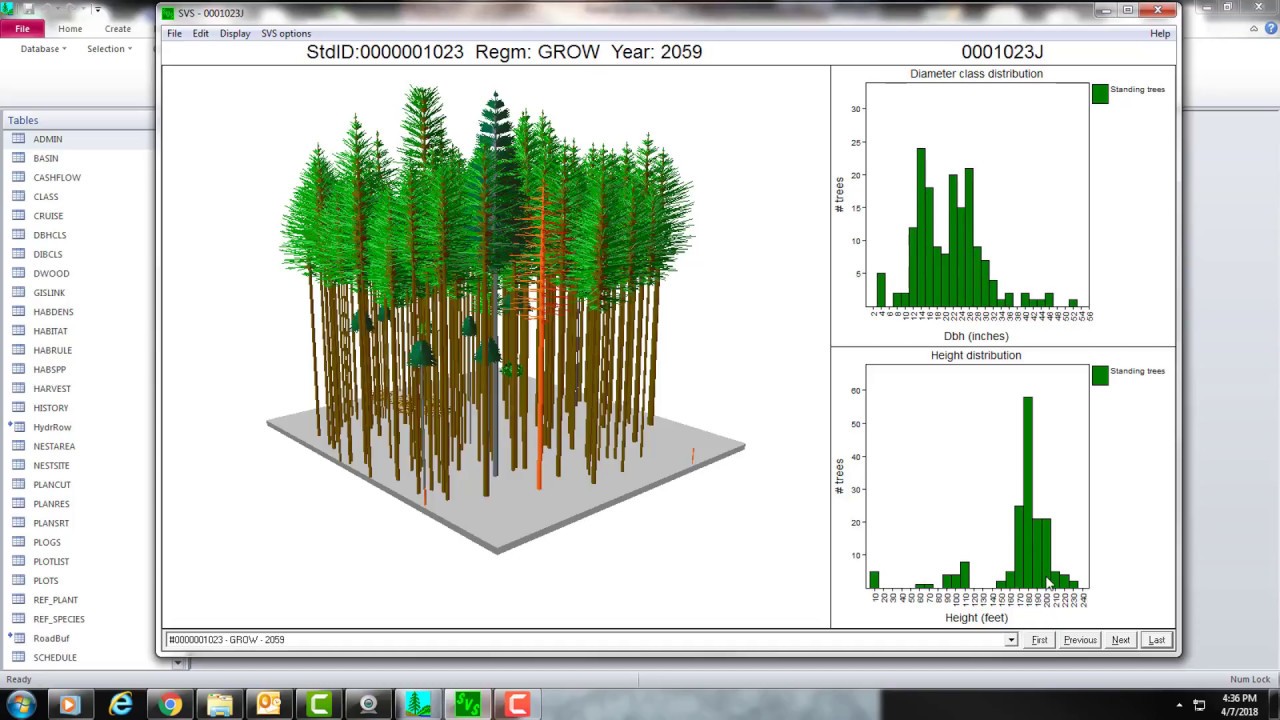 FBRI Training Video - Visualization Options in SVS - YouTube