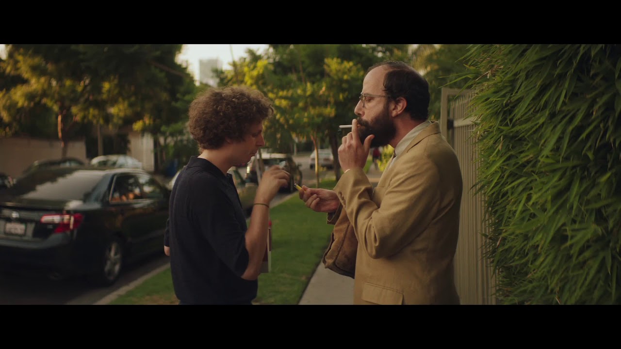 Lemon clip - Socially - YouTube