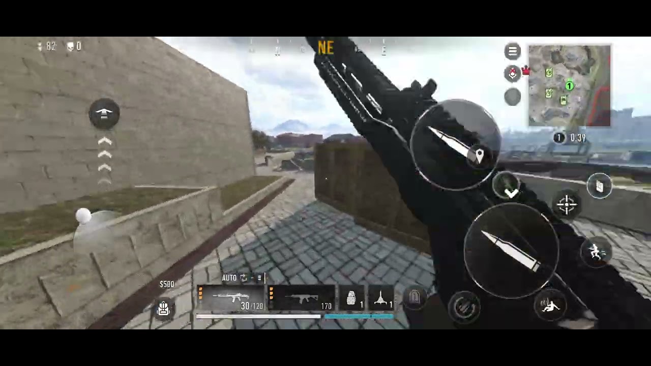 Situation of WZM😔 this game is getting unplayable day by day 😔 - YouTube