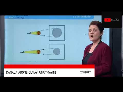 EBA TV 5. SINIF FEN BİLİMLERİ 27.03.2020 DERSİ YAYINDA 5. SINIF FEN BİLİMLERİ ORTAOKUL İZLE