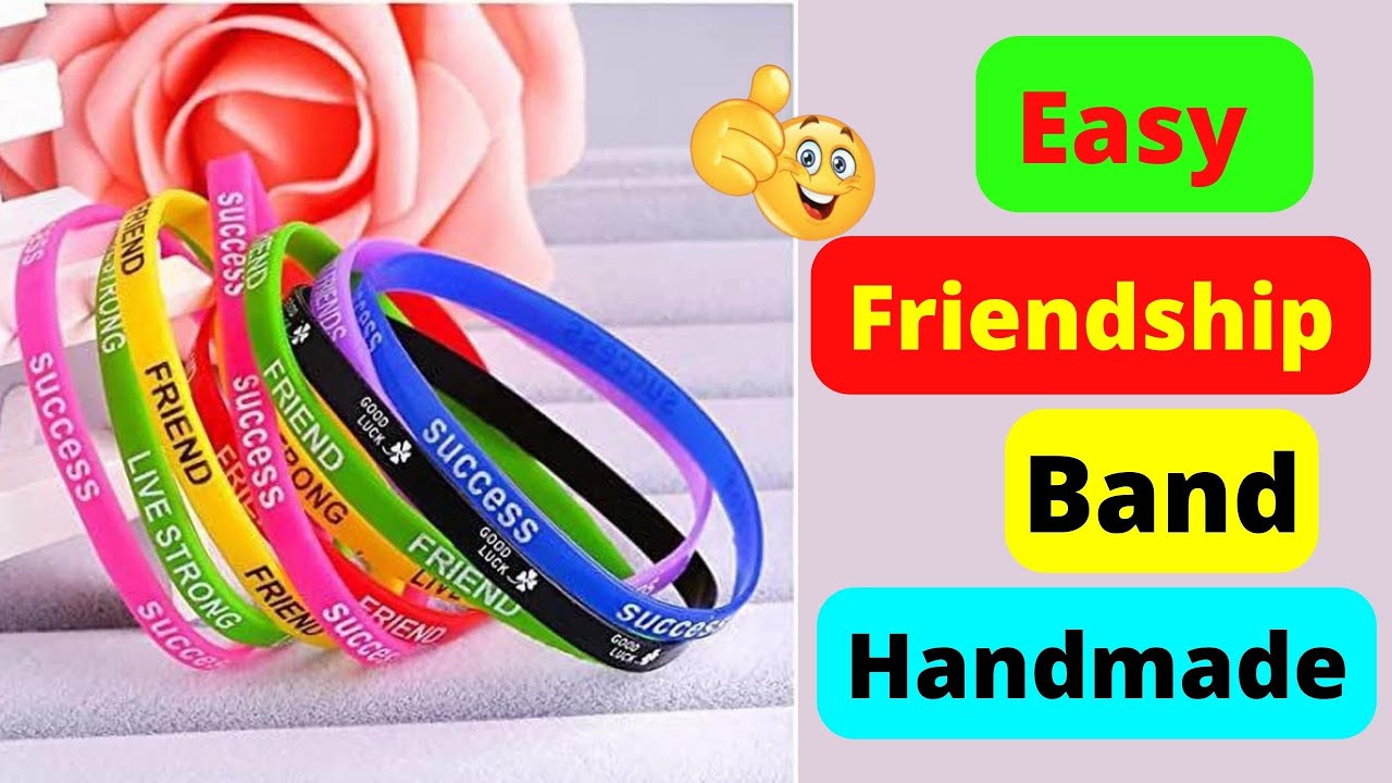 How To Make Friendship Band friendship Band Making At Home DIY how-to-make-friendship-band-friendship-band-making-at-home-diy