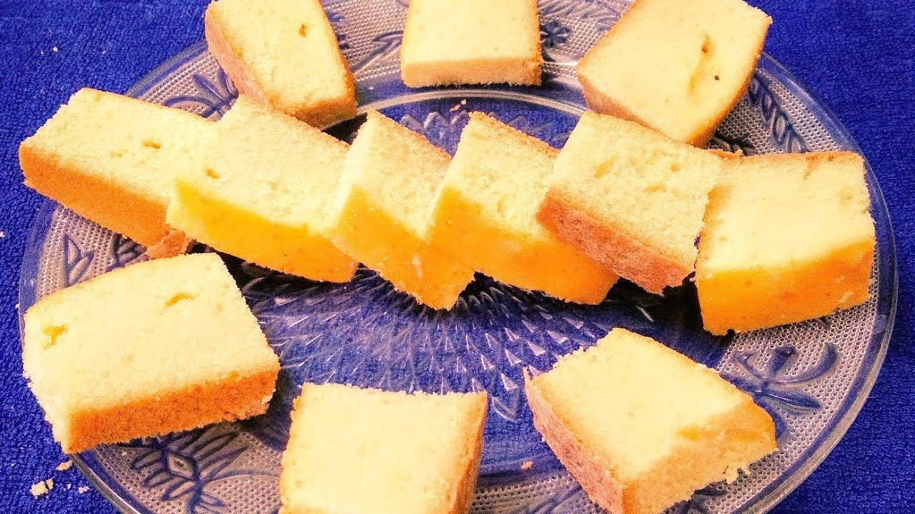 How to make perfect tiffin cake with proper measurements।। TIFFIN CAKE ...