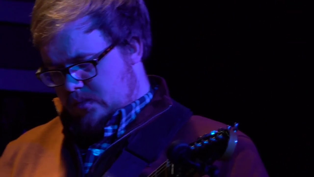 VIDEO: Sam Blakeslee Quintet Offers Social Commentary Via Jazz at Bop ...