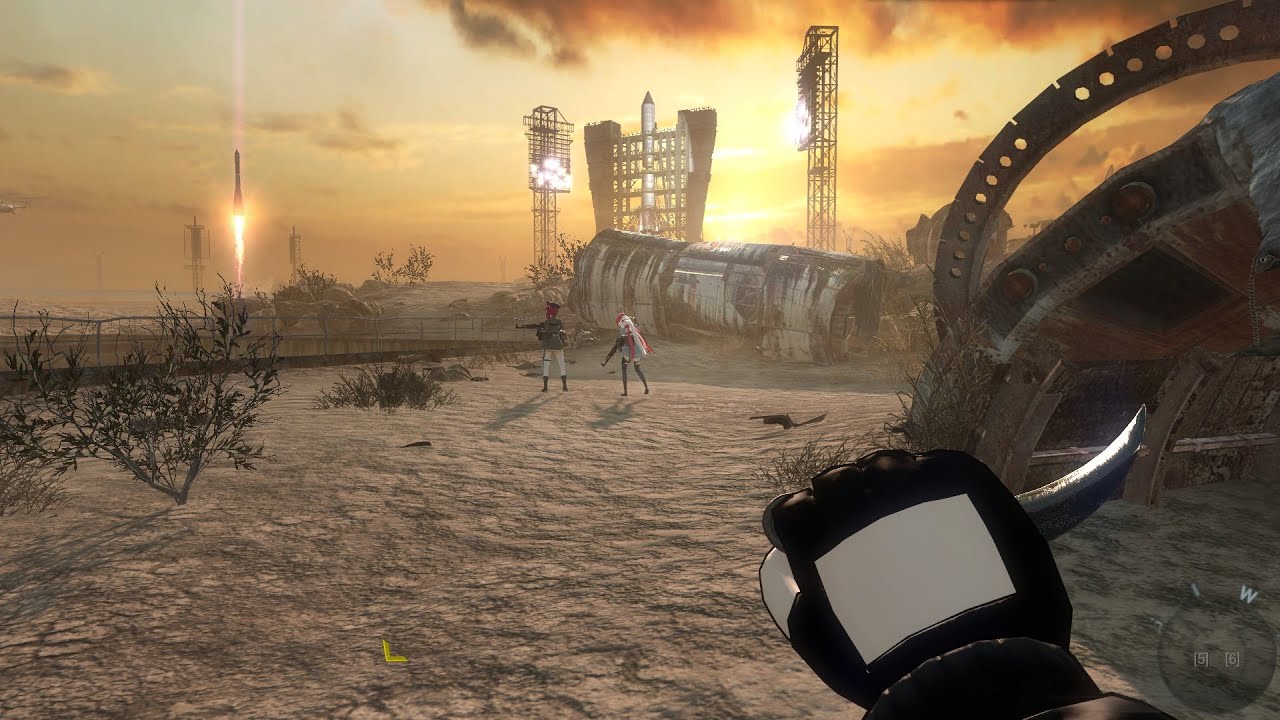 status update - YouTube