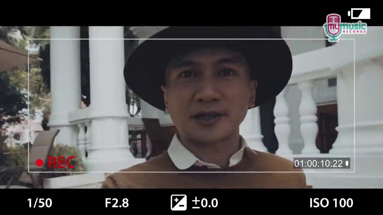 Anji - DIA.. ( OFFICIAL VIDEO ) MP4 - YouTube