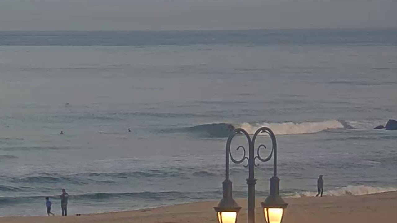 Belmar Cam Rewind 2 - YouTube