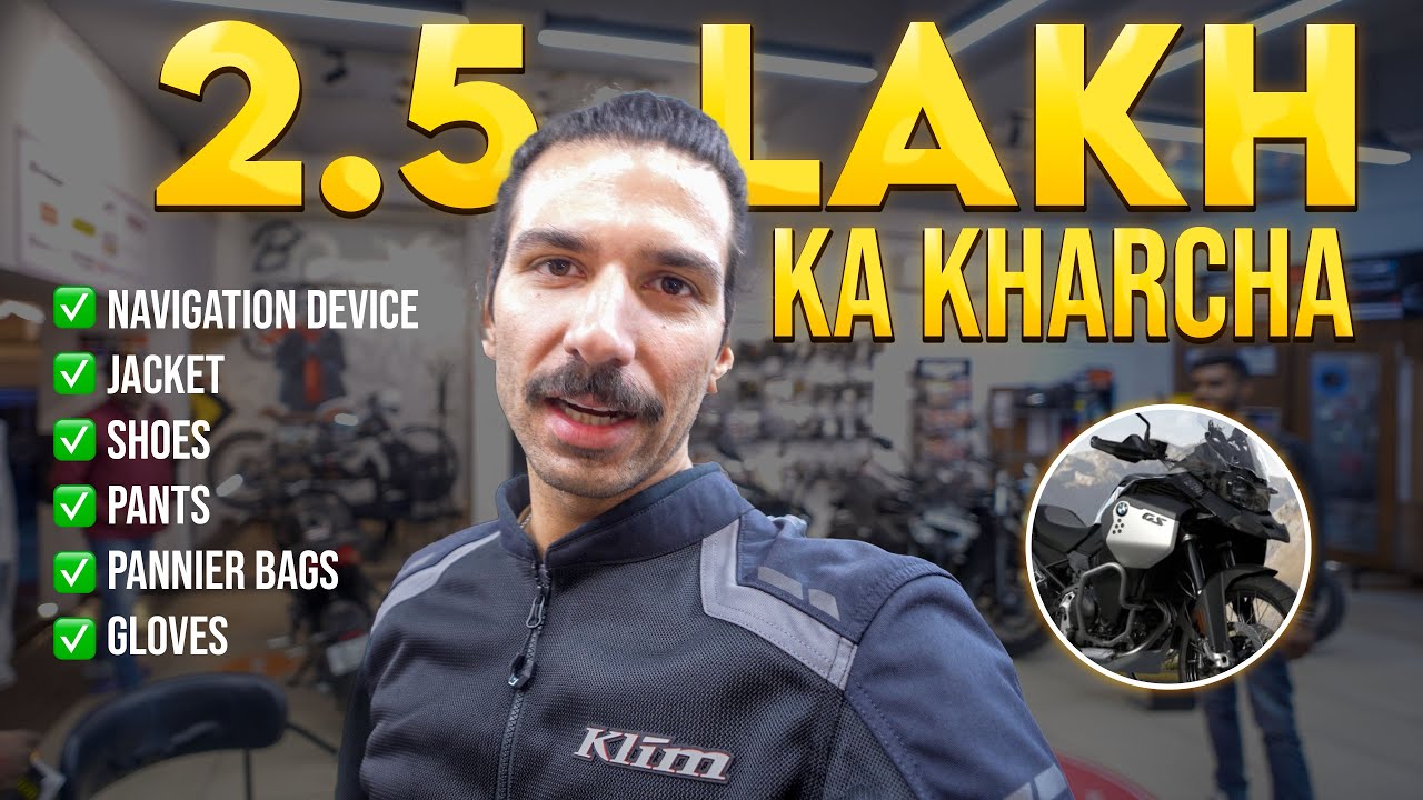 Itna kharcha ho ga socha nhi tha 😅 - YouTube